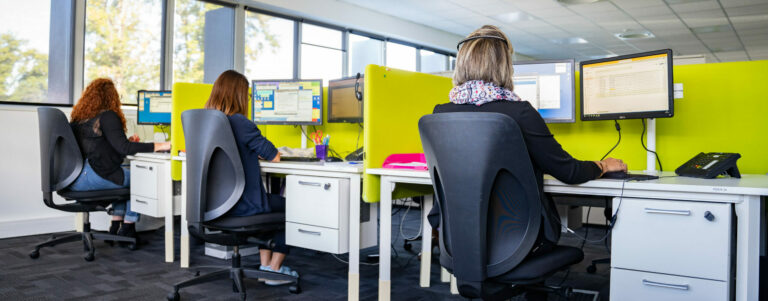 Faire appel à un médiateur - Sogedi